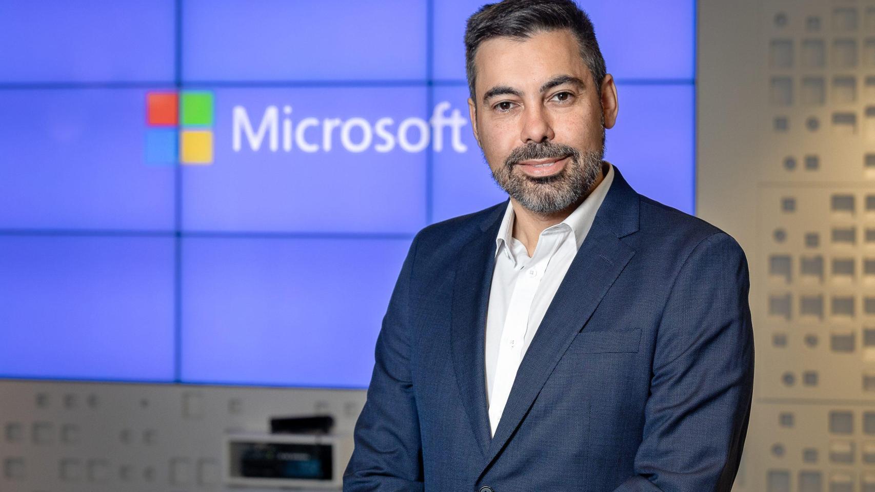 Enrique Ruiz (Microsoft): “Aragón es el entorno ideal para seguir ...