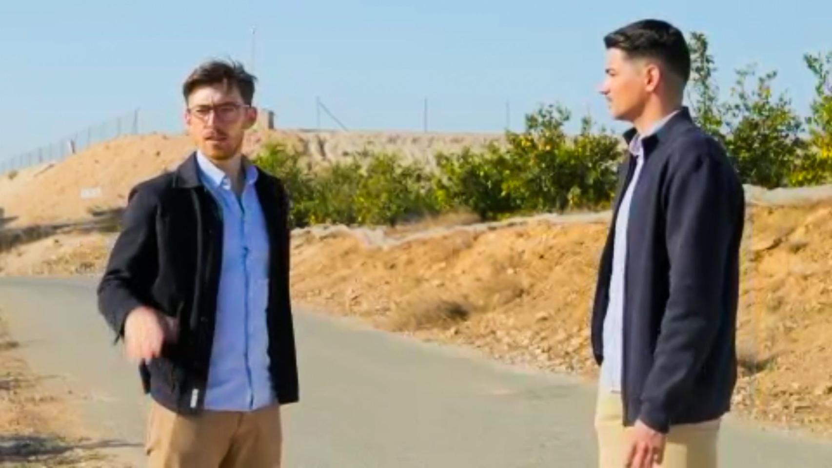 Una investigación de la BBC revela las claves del brutal asesinato de ...