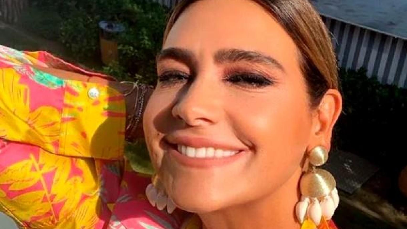 La hermética vida de Marina Danko, exmujer de Palomo Linares: su ...