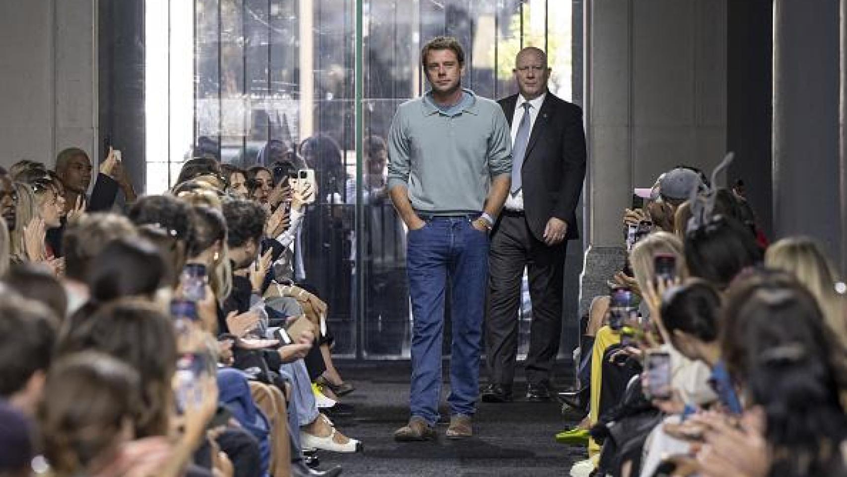 Jonathan Anderson deja Loewe tras más de una década: "Esta casa que una ...