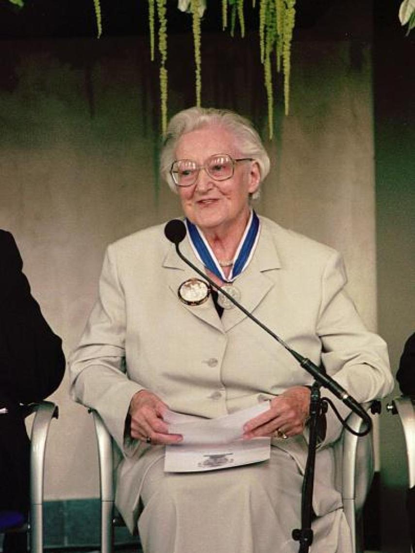 Cicely Saunders, la historia de la doctora que dijo no a la eutanasia y ...