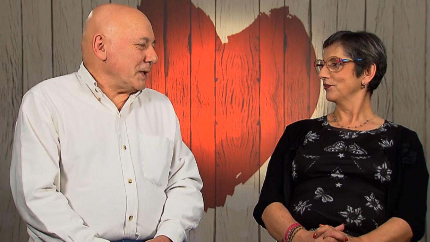 Una soltera de A Coruña rechaza a su cita en 'First Dates' por este ...