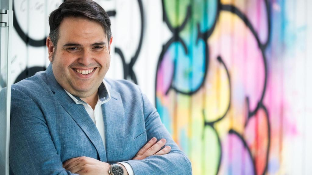 La startup que integra a los gigantes: así innova Adiss en el corazón ...