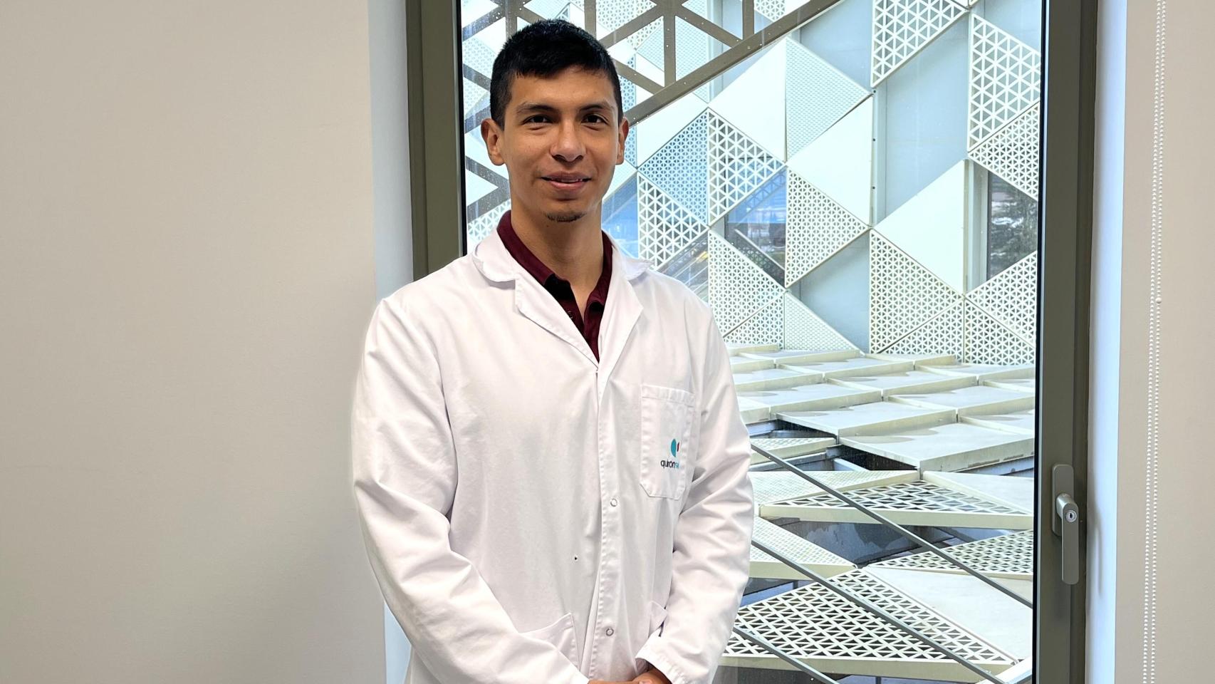 Roberto Romo, endocrino: "Las mujeres tienen muchos más nódulos ...