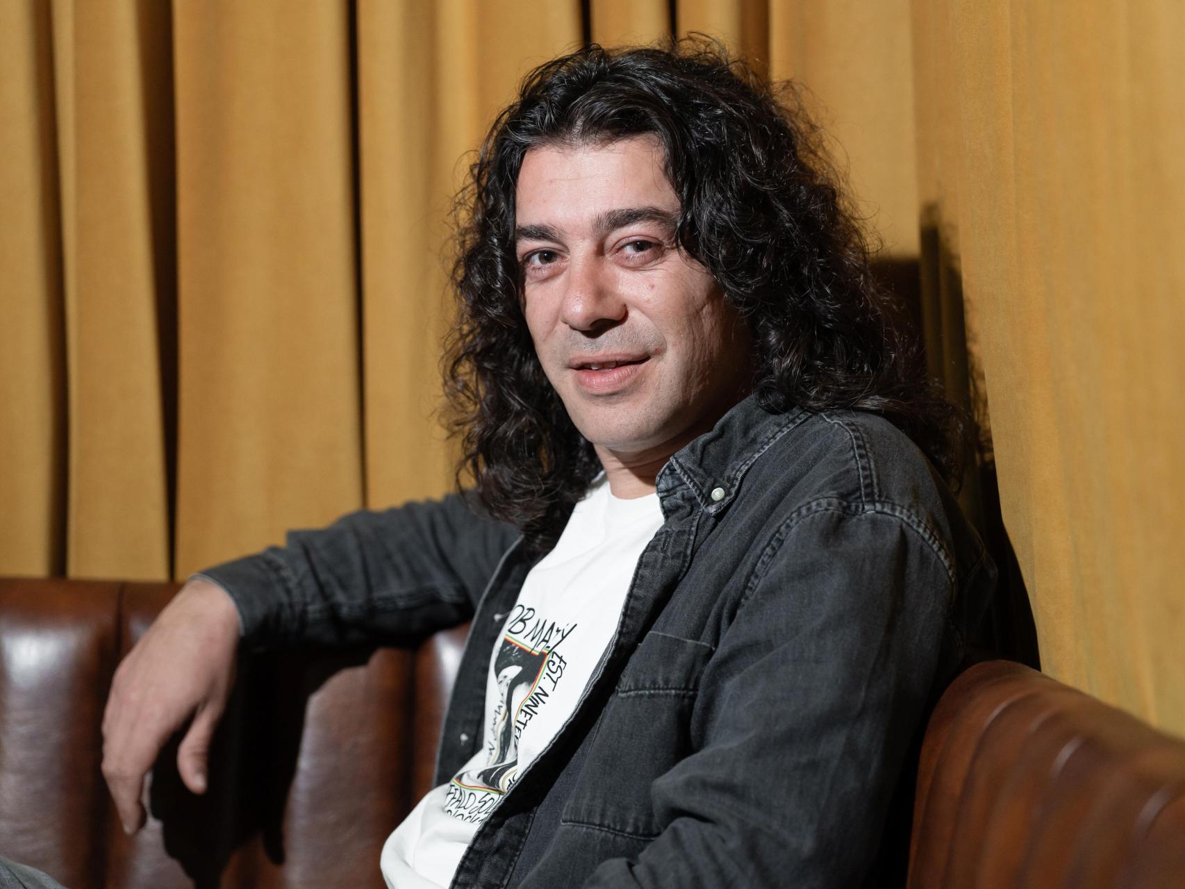 La vida de Javi Cantero, el hijo de 'El Fary', 24 años después de 'Y ...