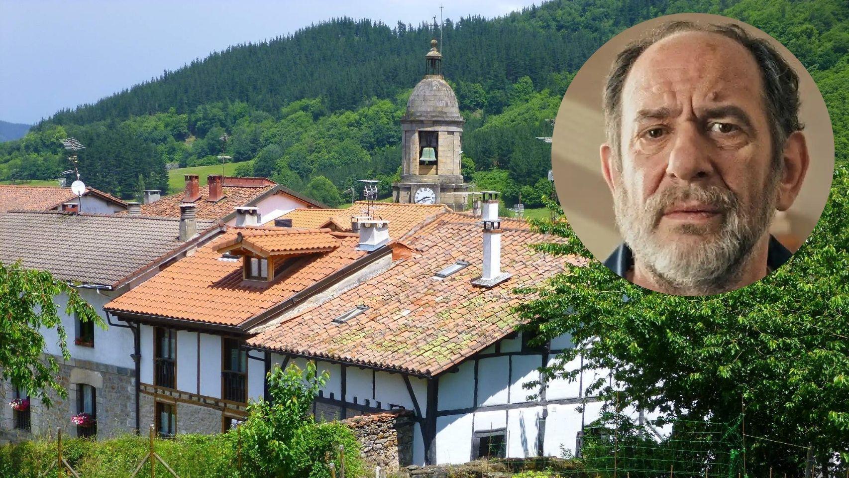 El pueblo más 'salado' del País Vasco donde creció Karra Elejalde ...