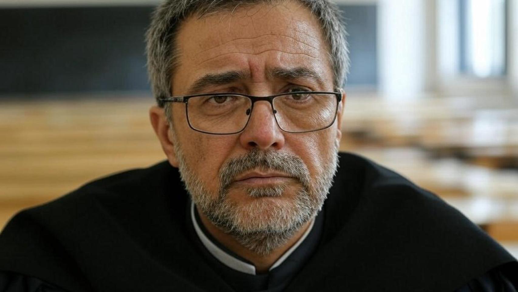 Veredicto judicial en España: reconocido el despido de un profesor universitario con un contrato ...