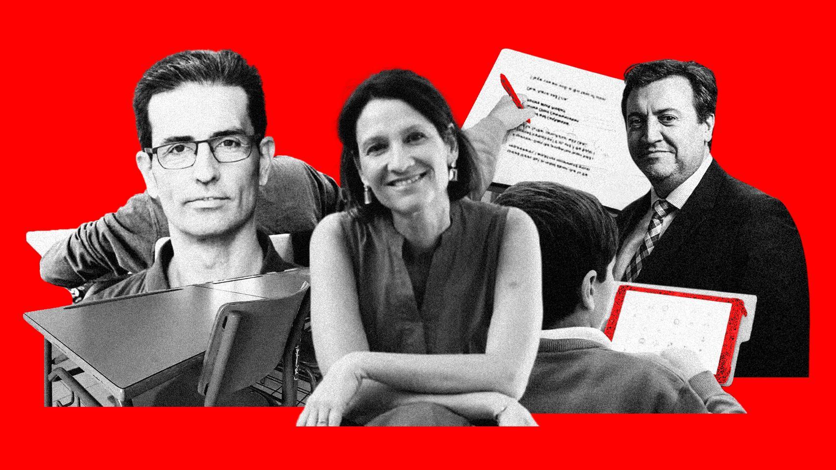 El clamor de los investigadores ante el fracaso de las pantallas en las ...