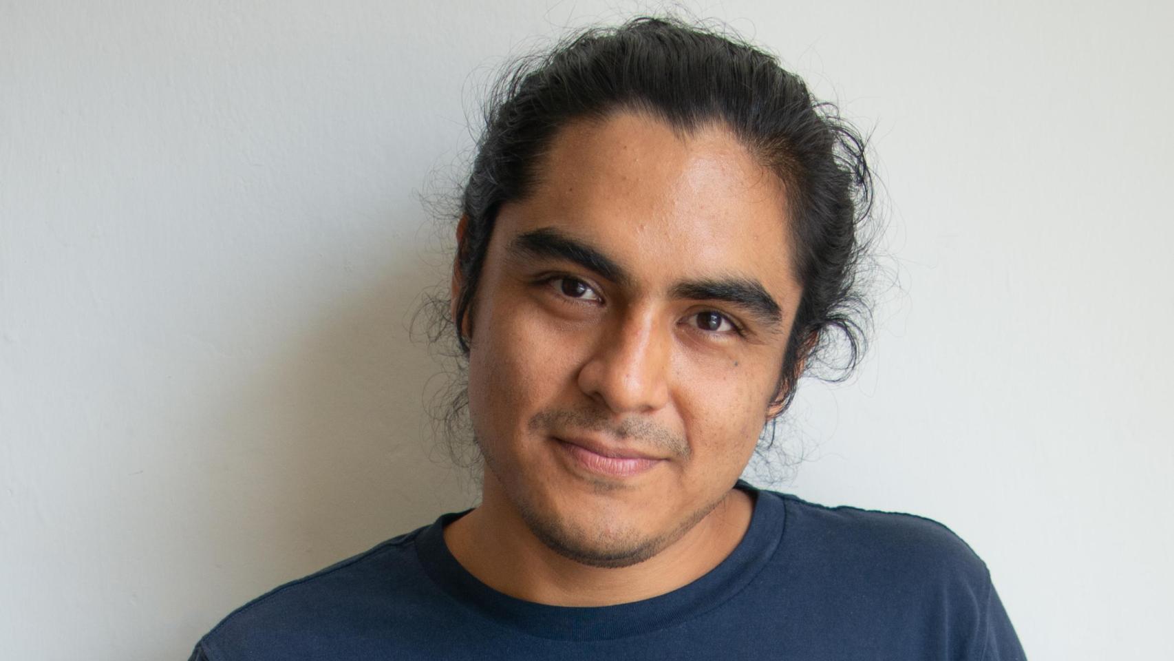 Omar Castro Villalobos contra el problema de la vivienda: Premio Loewe ...