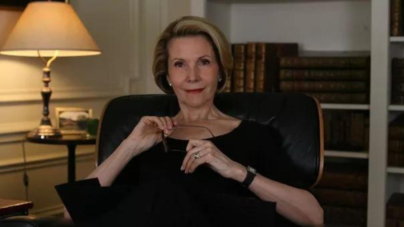 Monique De Kermadec, sabia de los superdotados: "Cambiar de profesión ...