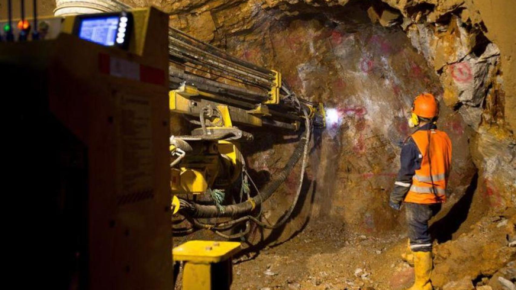 Cómo es posible que se produzca una explosión de gas grisú en una mina ...