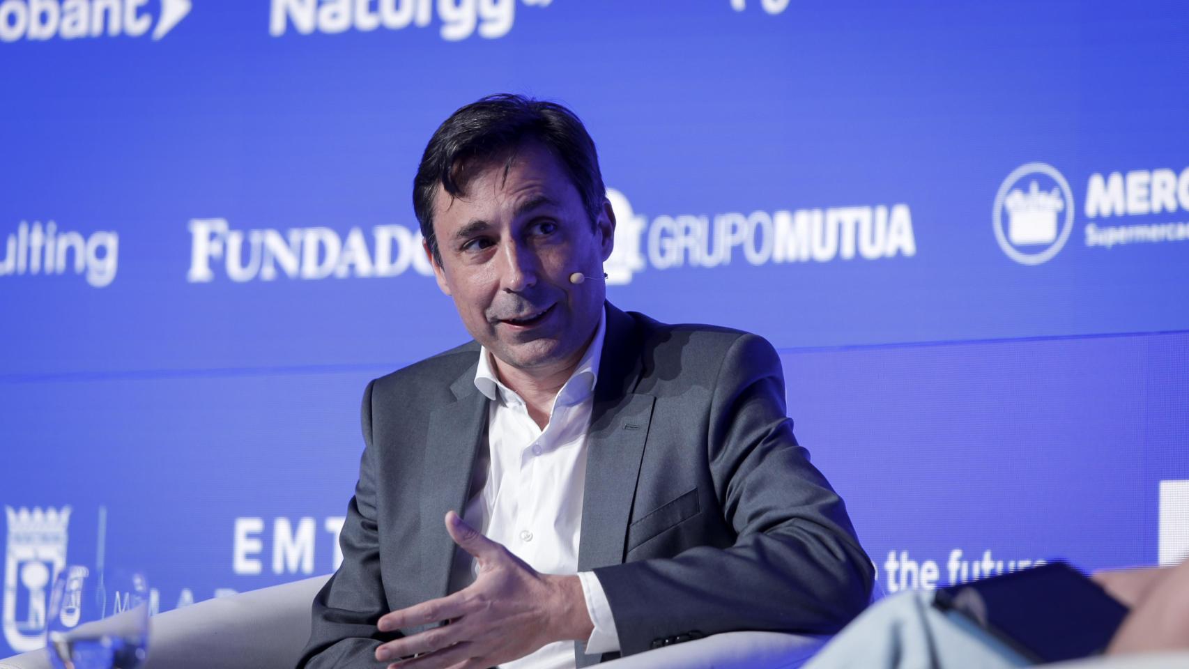 Paco Salcedo: "La IA empodera tu vida personal y profesional para que ganes tiempo; te ...