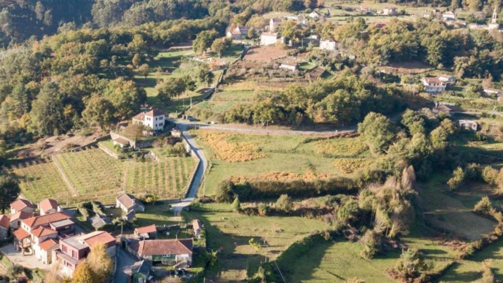Los 10 mejores planes y cosas que ver en A Cañiza de visita