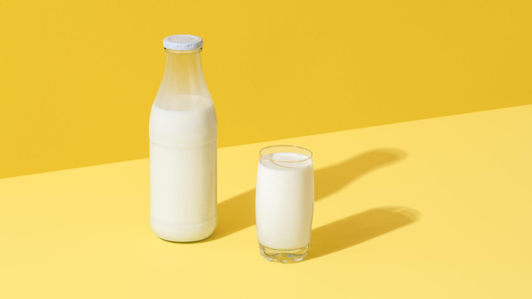 Tetrabrik, botella de plástico o vidrio, ¿cuál es el mejor envase para ...