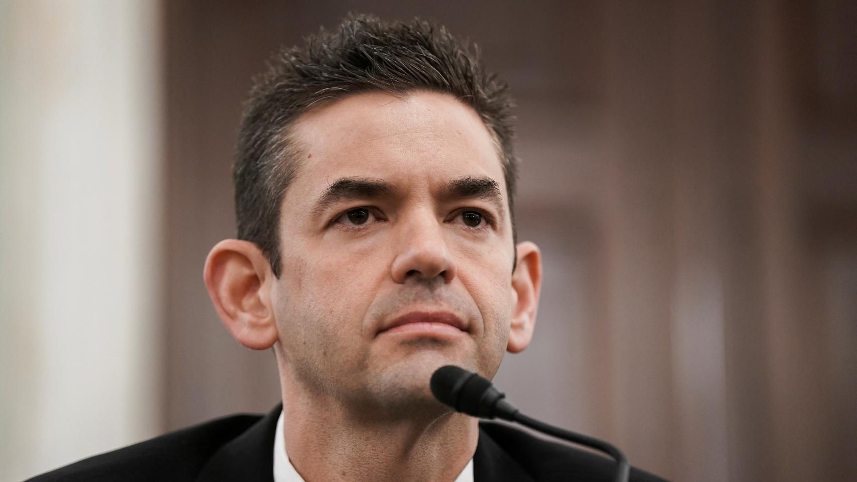 Trump retira la candidatura de Jared Isaacman para ser administrador de ...