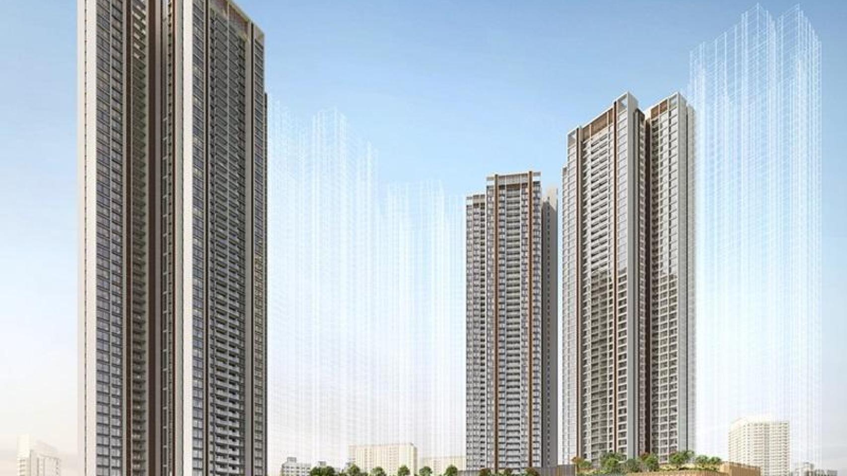 Cimic (ACS) gana un contrato en India de 90 millones para construir ...