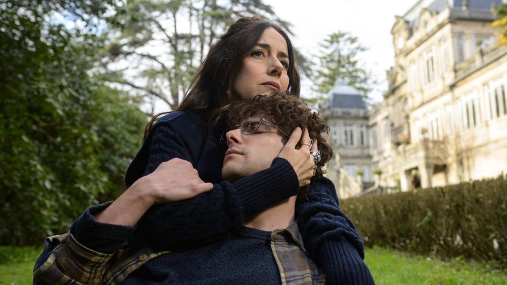 El precioso municipio de Galicia donde se rodó 'El jardinero', el nuevo thriller de Netflix que ...