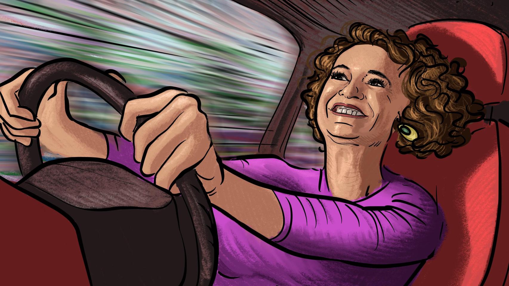 Agotada y reprobada: todos los derrapes de María Jesús Montero, líder ...