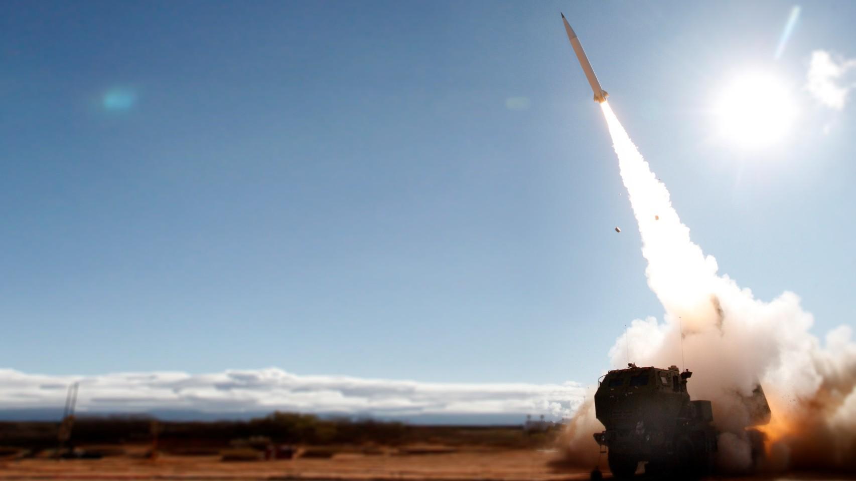 Así es PrSM, el nuevo misil de EEUU que desafiará a Rusia: supera los ...