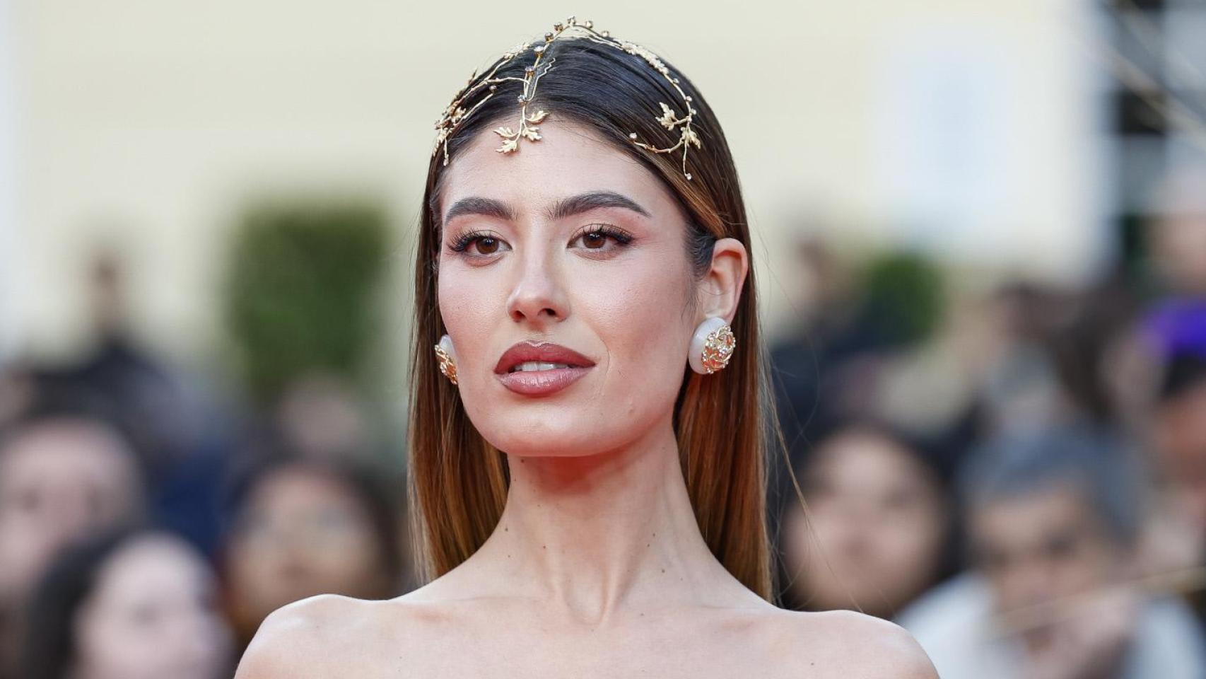 Sara Fructuoso apuesta por el 'estilo boho' para un look de lo más ...