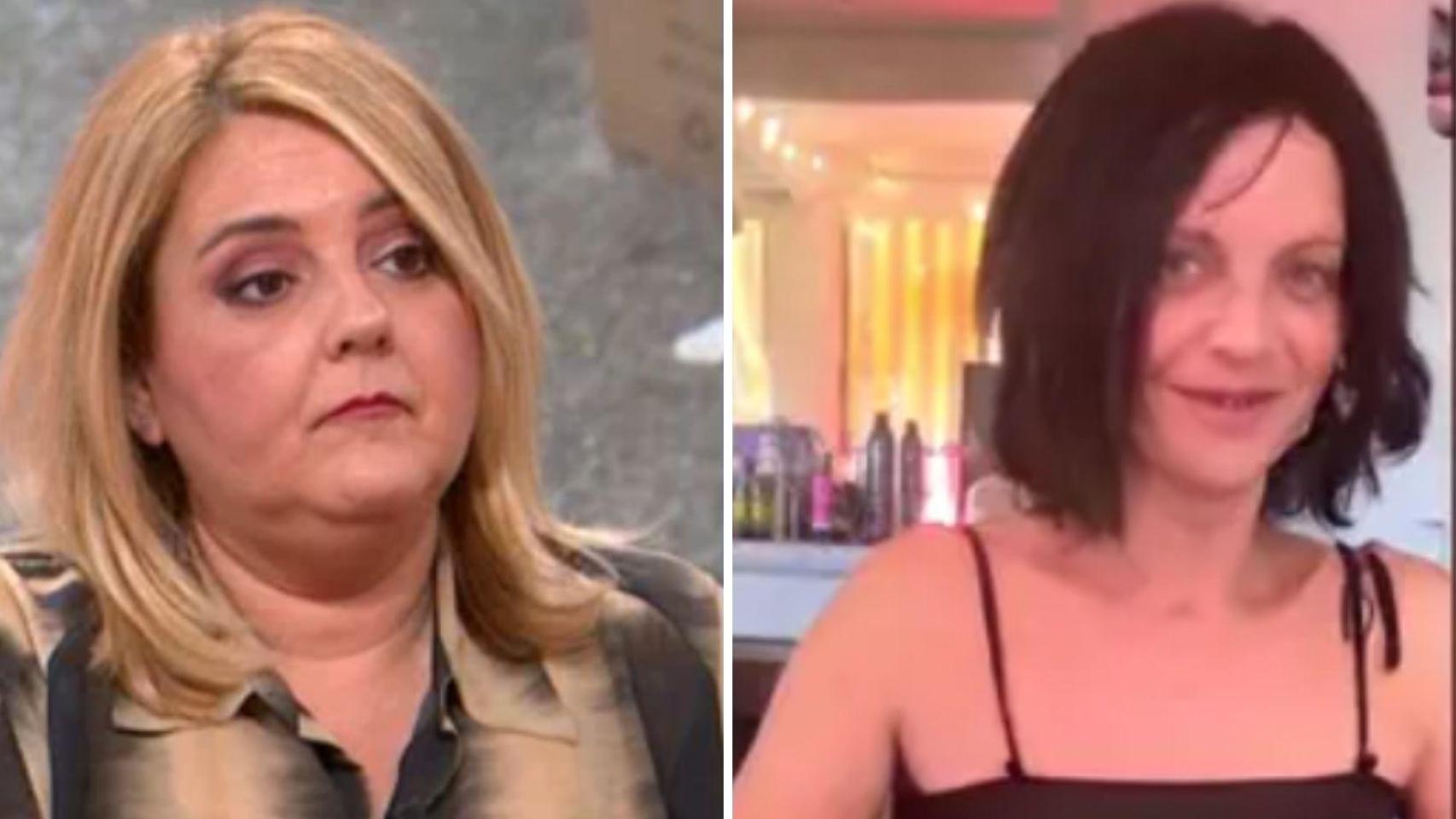 Pilar Vidal, colaboradora de 'Y ahora Sonsoles': "El hijo de Camilo ...