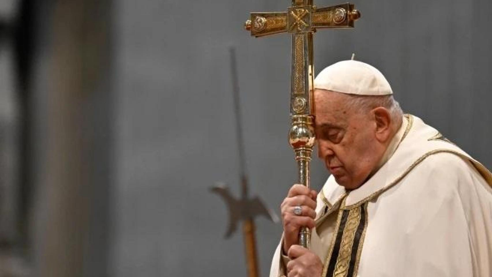 Valencia llora la muerte del Papa Francisco: "Ha sido un faro de ...