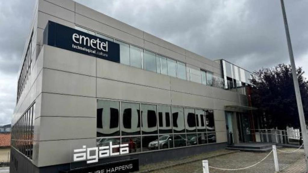 La consultora de A Coruña Emetel gestionará los sistemas tecnológicos ...