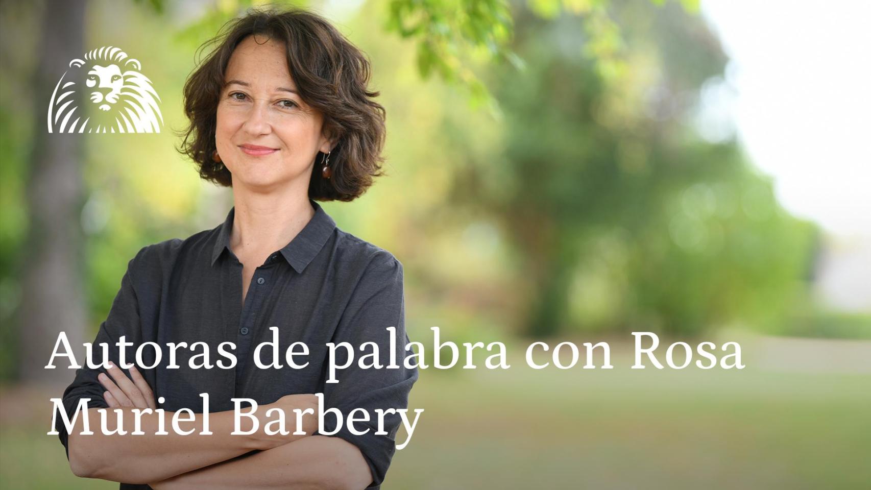 Muriel Barbery, autora de 'Thomas Helder': “En Japón aprendí a dialogar ...