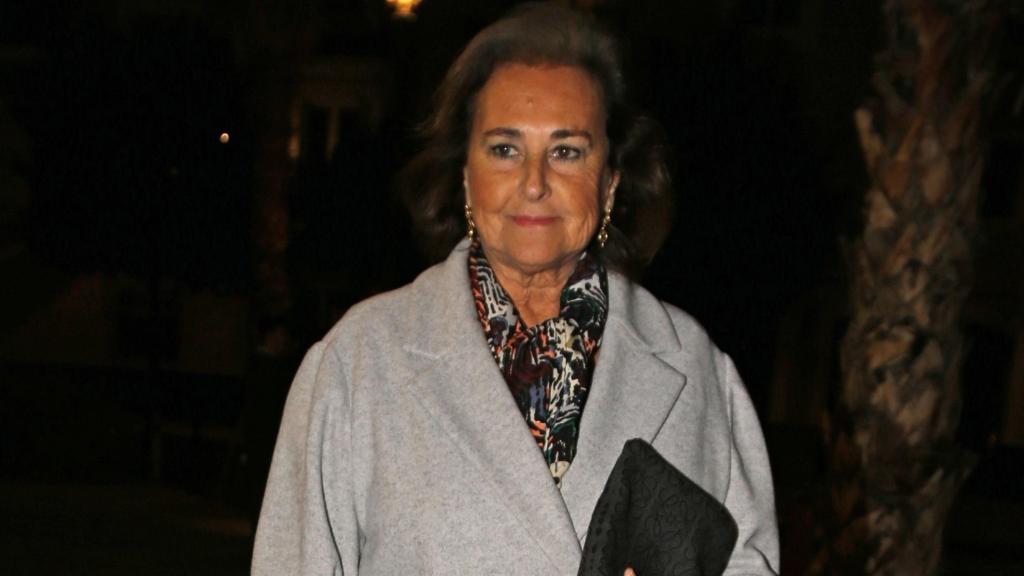 Carmen Tello, la noble sevillana rebelde que renunció a todo por estar al lado de Curro Romero