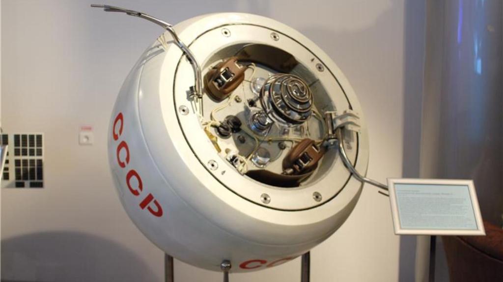 El satélite soviético Kosmos 482 se estrellará el sábado contra la ...