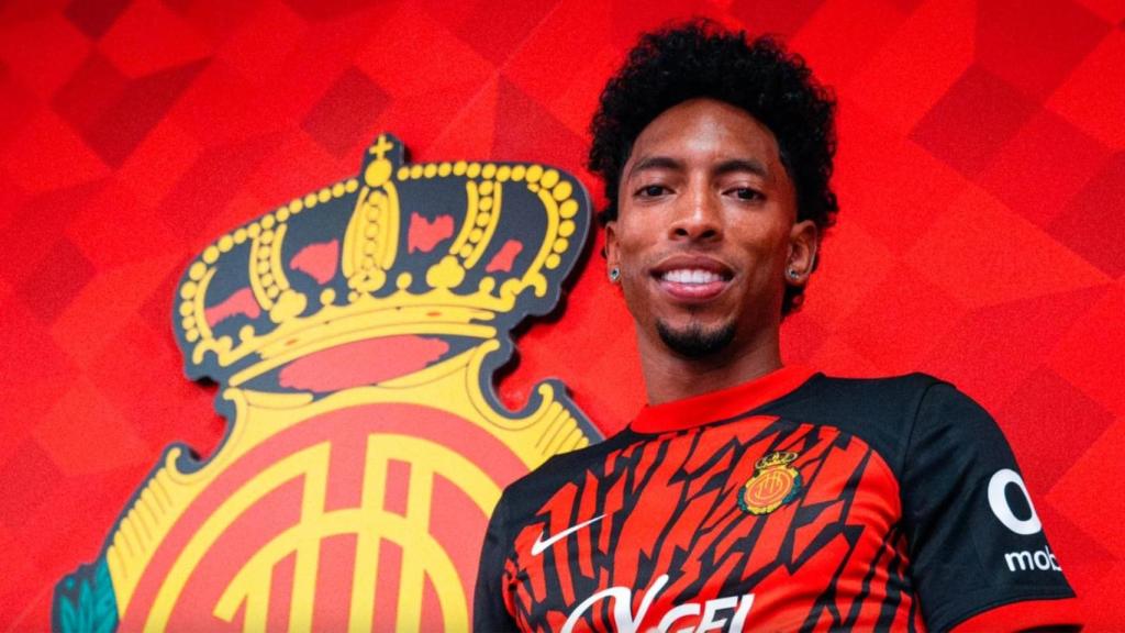 Johan Mojica: "Me encanta la velocidad, pero vi que era más fácil ...