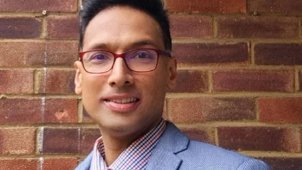 El doctor en nutrición Vimal Karani, rotundo: "Comer más de 500 g diarios de leche, yogur y ...