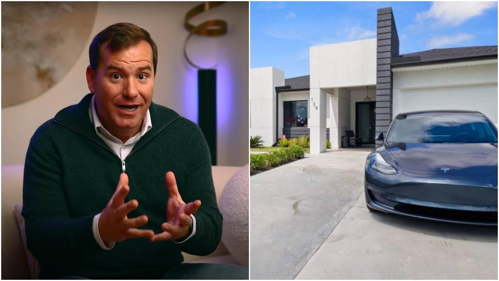 Pau Antó, experto inmobiliario: "Comprarte una casa estupenda y un ...