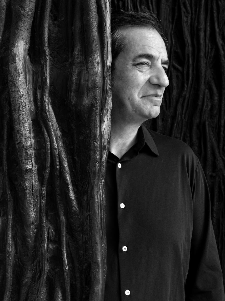 Gervasio Posadas publica una novela sobre el lado oscuro de la fama ...