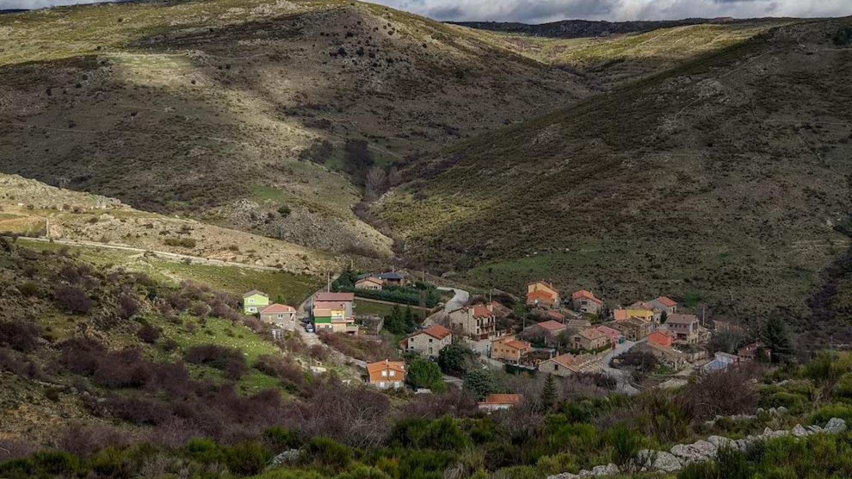 La 'aldea gala' del Canal, el único pueblo de Madrid que no está ...