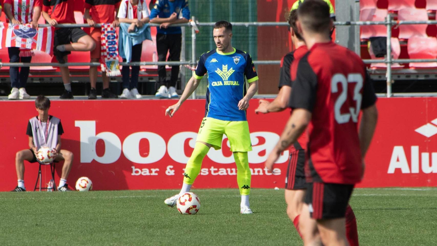 Víctor Mongil, un aventurero en la Kings League de vuelta al fútbol 11 ...