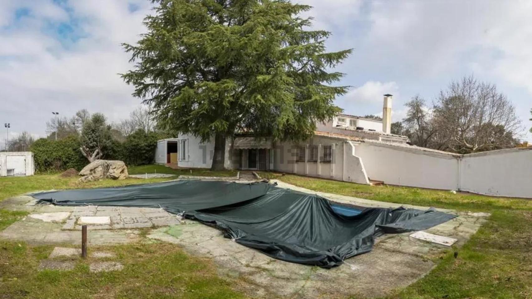 Teresa Rabal, tras conocer que su casa está abandonada: "Yo la vendí en ...