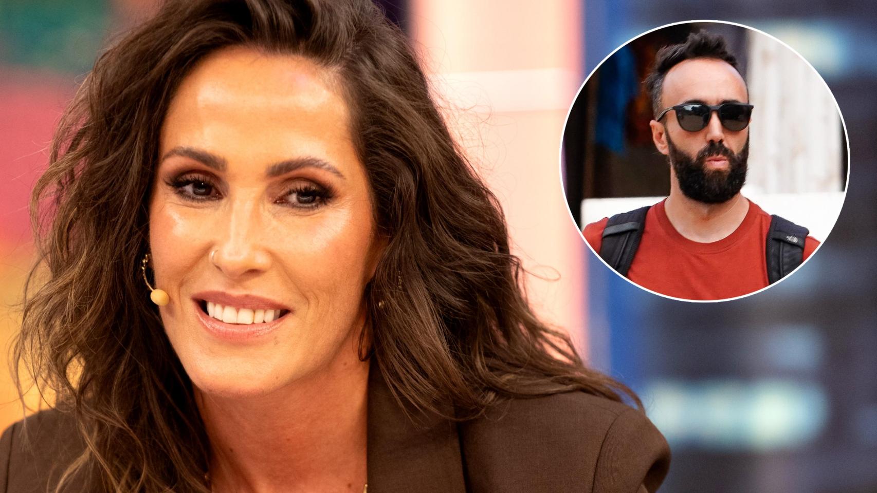 El 'story' indiscreto que desvela el viaje de Malú y su novio, Ángel, a ...