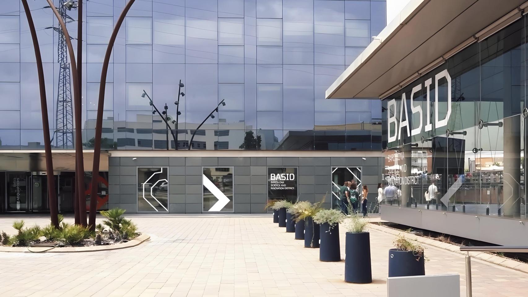 Deeplabs o cómo un nuevo concepto de hub científico en España ejerce de imán de las mejores ...