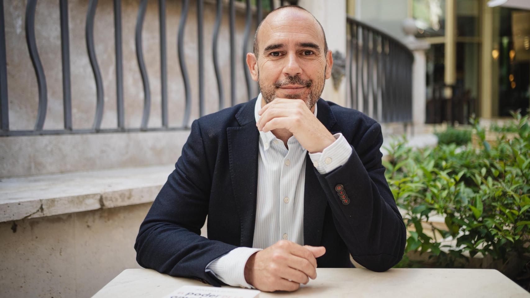 Doctor Benito, neurocientífico: "Bastan 30 minutos de aislarse y ...