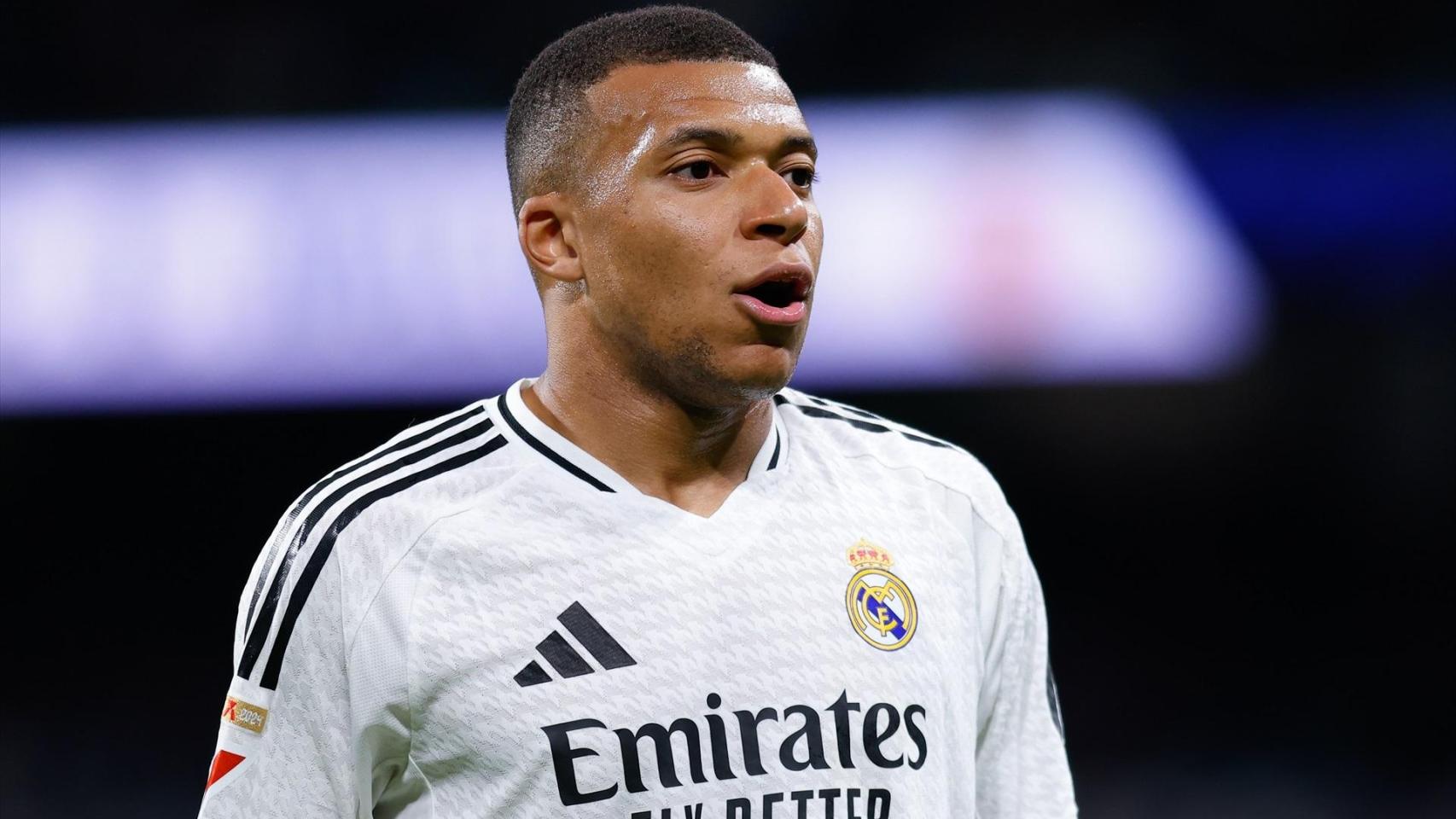 Mbappé gana la Bota de Oro por primera vez en su carrera: el tercer ...