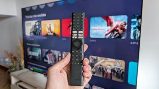 El televisor Xiaomi que ha conquistado mi salón: un gran panel QLED de ...