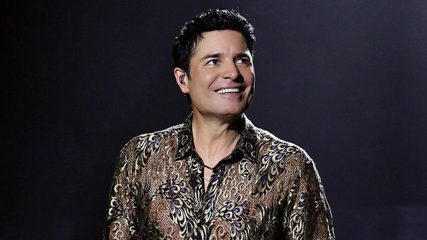 La discreta vida de Chayanne, el eterno 'sex symbol' que vuelve a Madrid: 33 años casado, una ...