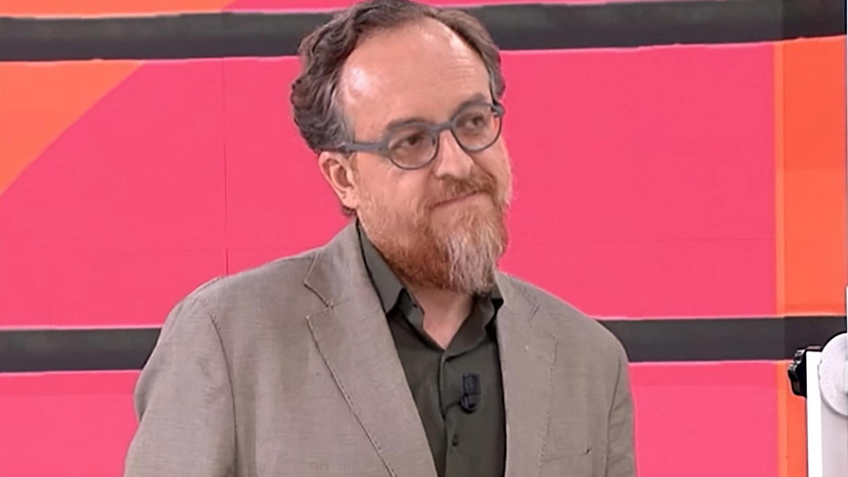 Jon Goitia, propietario de 11 viviendas turísticas: "Con el nuevo ...