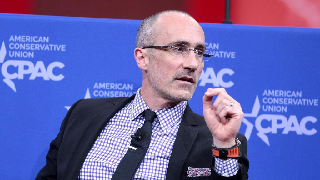 Arthur C. Brooks, gurú de la felicidad de Harvard: "Para que un ...