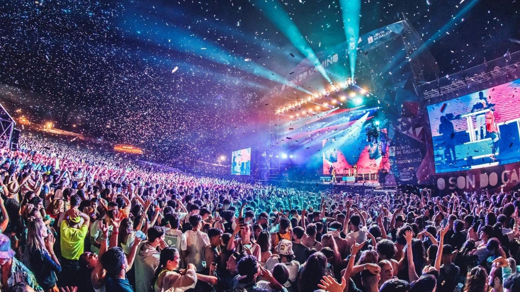 Seis planes para disfrutar del fin de semana en Santiago de Compostela