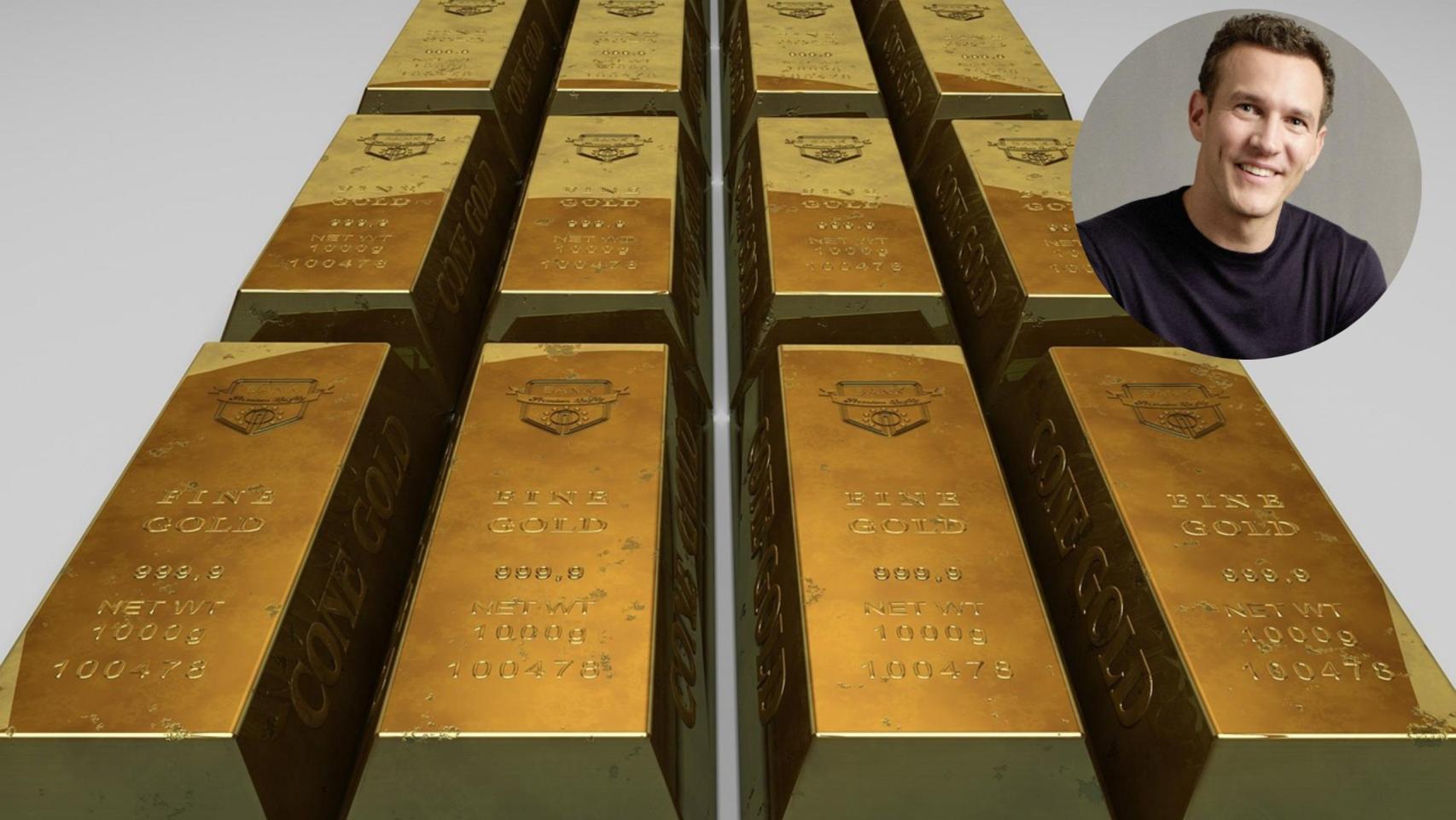 Daniel Marburger, experto en metales preciosos: “Así puedes detectar ...