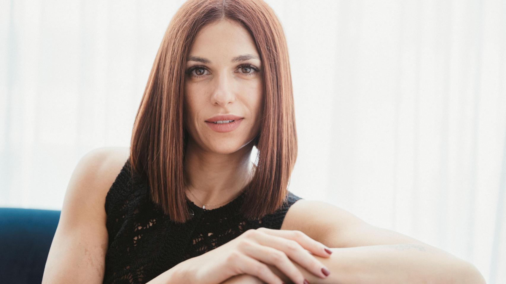 María Vitoria Sola, la traumatóloga que conquista Instagram: "Trabajar ...