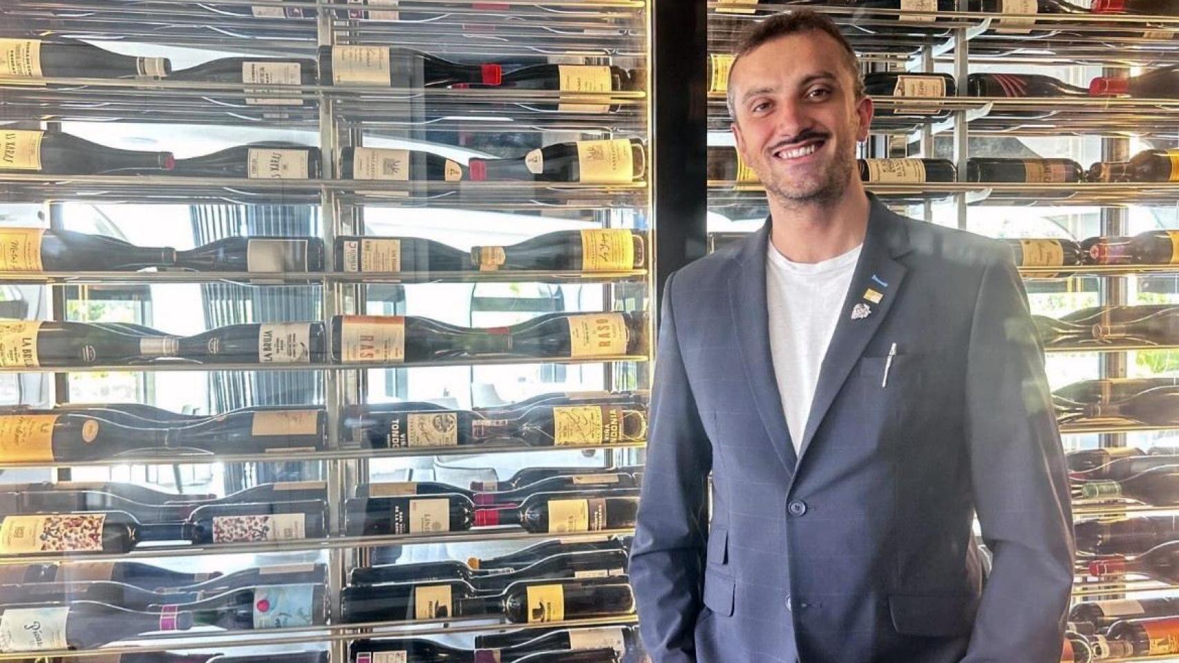 Listán blanco centenario: el vino de altura que conquista al sumiller ...