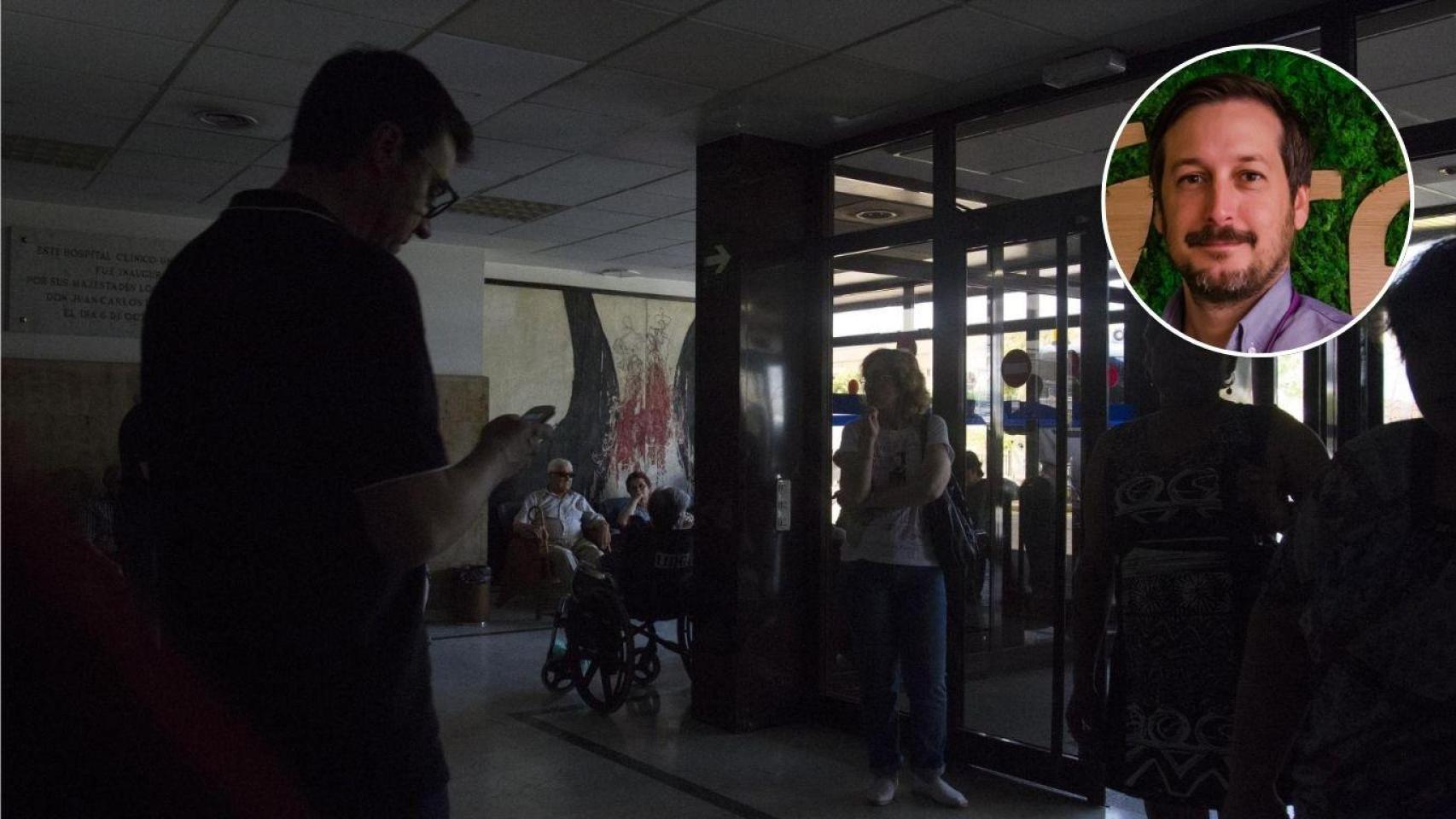 Guillermo Vidal, ingeniero: "Las infraestructuras de este país se ...